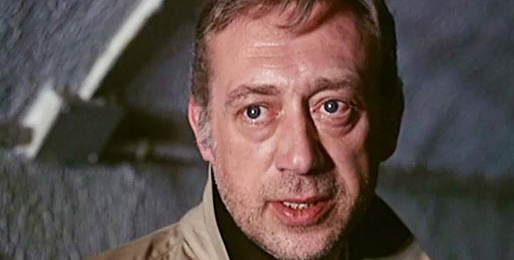 Der Teufel kam aus Akasava / Der Todesrächer von Soho • Splatting Image